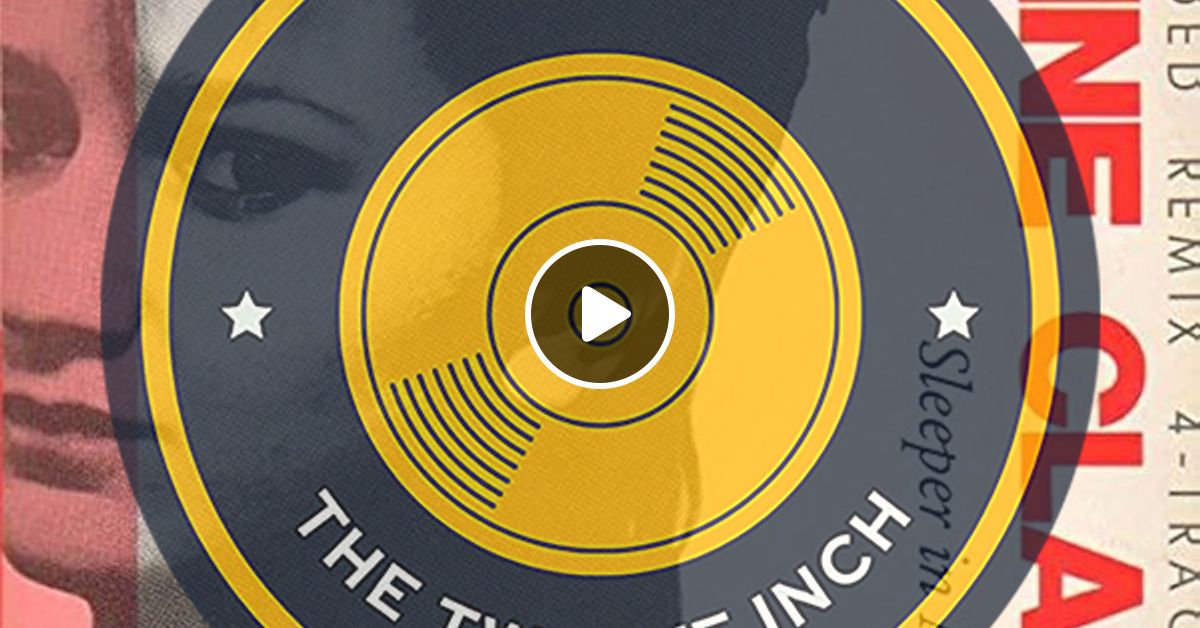 The Twelve Inch 121 : Sleeper In Metropolis : New-Wave/Synth-Pop ...