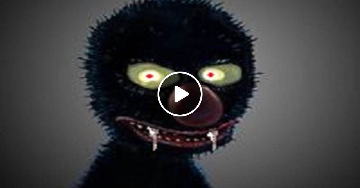 Crack Addled Vampire Muppet Mix by Oliver_Twisted | Mixcloud