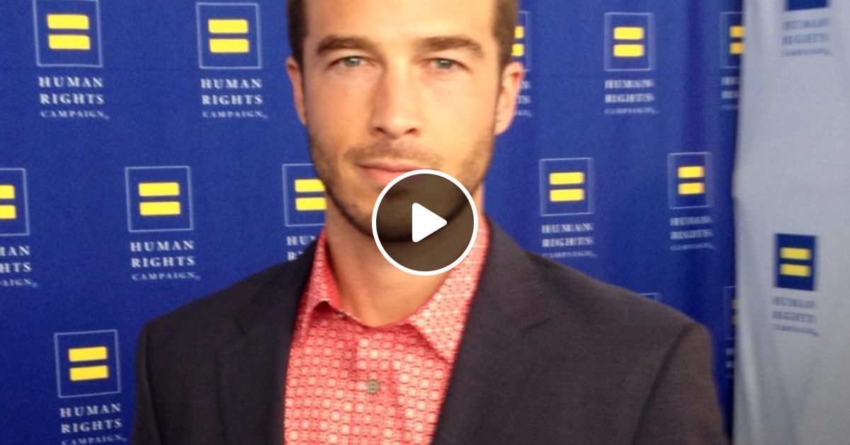 Interview with actor Ryan Carnes by Jim Alexander | Mixcloud
