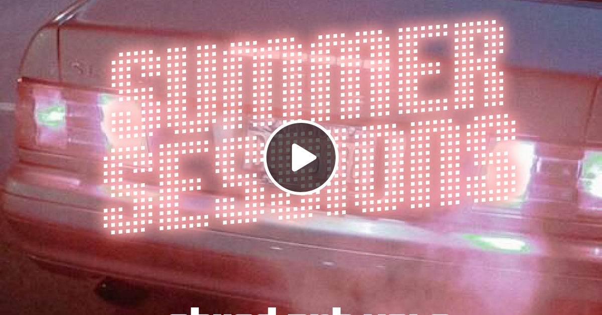 DJYEMI - #SummerSessions CHILLED R&B 2021 @DJ_YEMI by DJ YEMI | Mixcloud