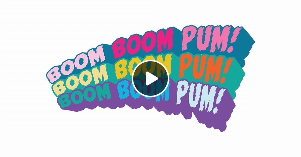 Max Power - Boom Boom Pum by MaxPower1 | Mixcloud