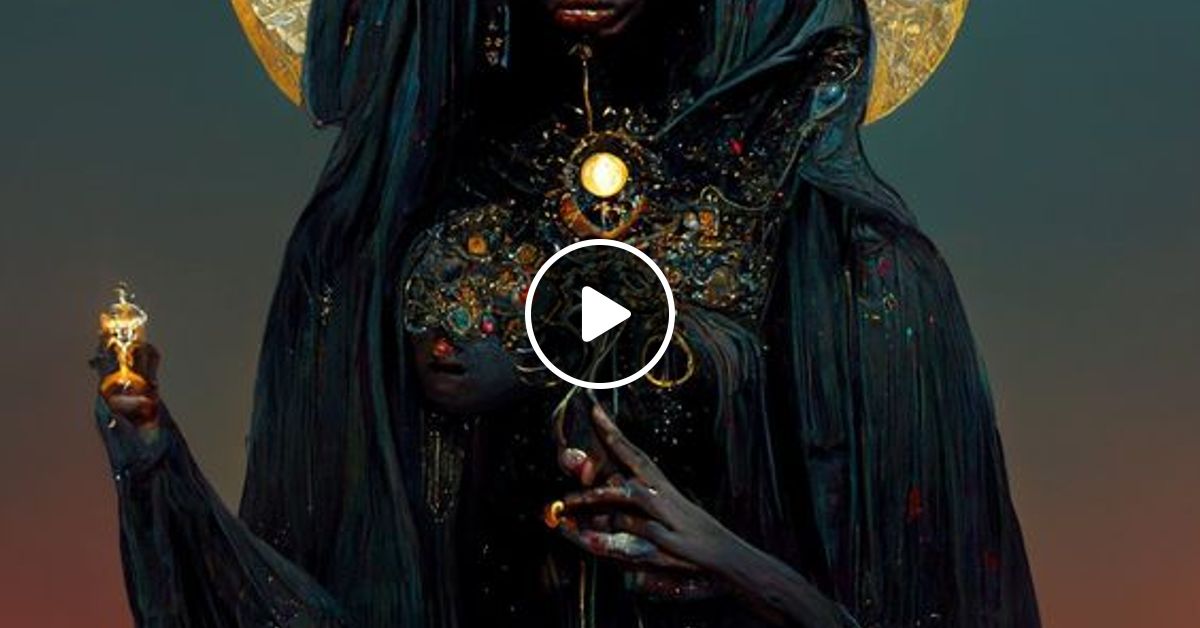 Math EDC- TRIBU DU SOLEIL COUCHANT by Math-electro Des Champs | Mixcloud