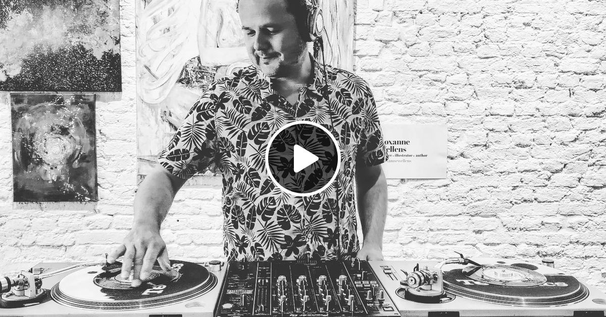 Lokale Helden 2022 // Mr. Crumbone by Viggo's | Mixcloud
