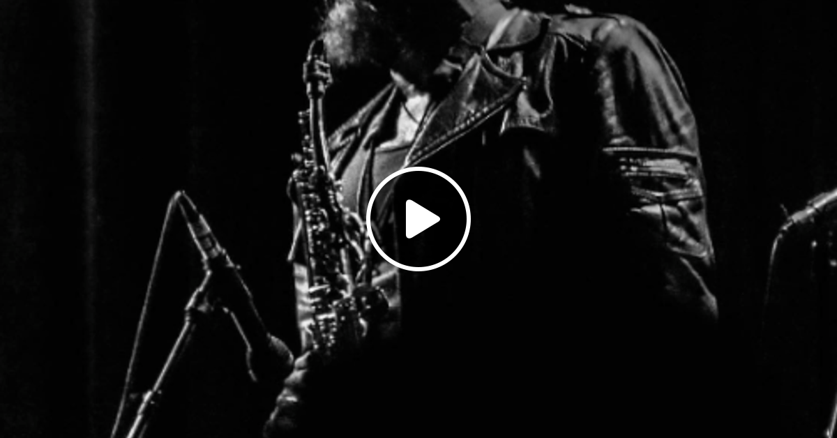 TSSAAPR240403 The Soul Show: Tributes to Casey Benjamin, Donald Hepburn ...