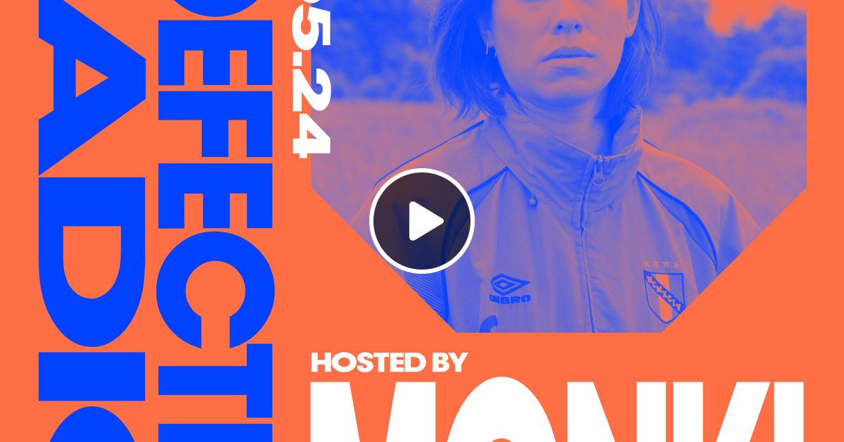 Defected Radio Show Hosted by Monki 10.05.24 by Defected Records | Mixcloud