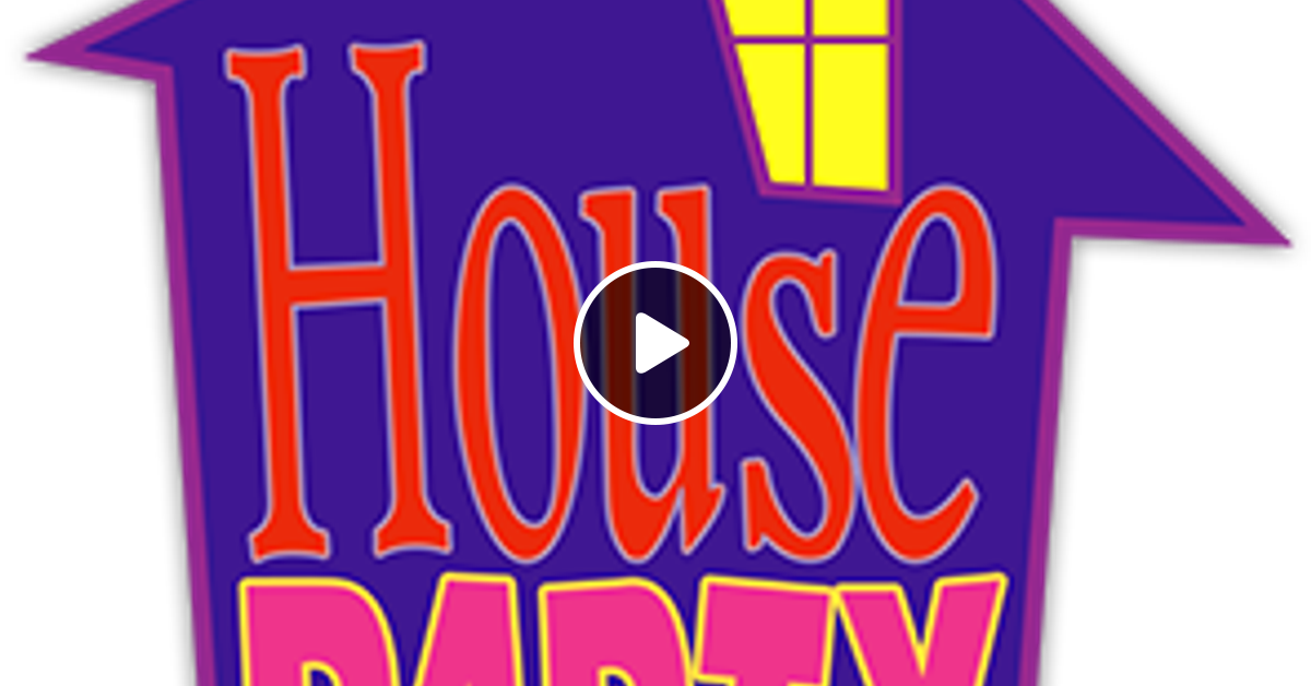 House Party Mix 1 by Jay Delgado | Mixcloud