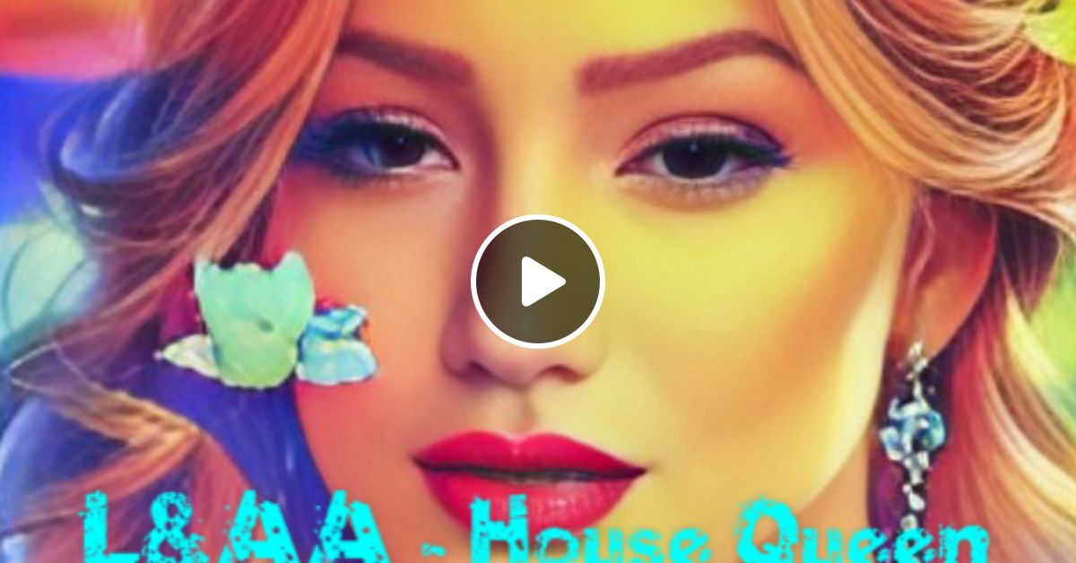 House Queen - Episode 17. ( Merry Christmas edition ) by L & The Double A | Mixcloud