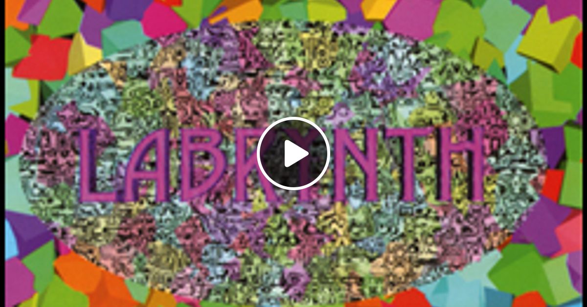 billy bunter labyrinth