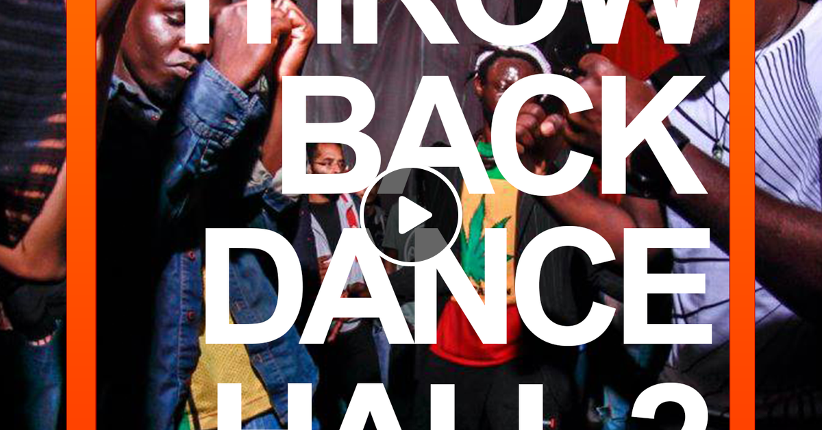 Throwback Dancehall Mix 2 | Classic Dancehall Songs | Early 2000's Old ...