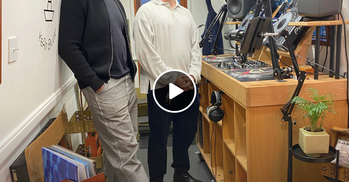 Bon Bon | Pick n Mix | The BoAt Pod | March 2025 by The BoAt Pod | Mixcloud