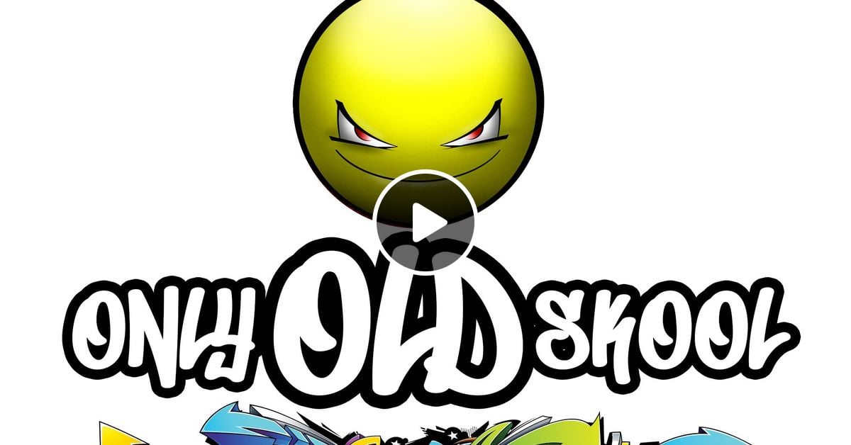 Dj-Sinister - Live on Only Old Skool Radio - 19-02-2025 by Dj-Sinister ...