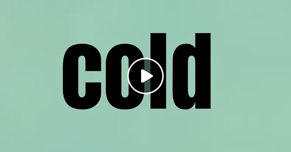 Cold 317 by Indrid Cold | Mixcloud