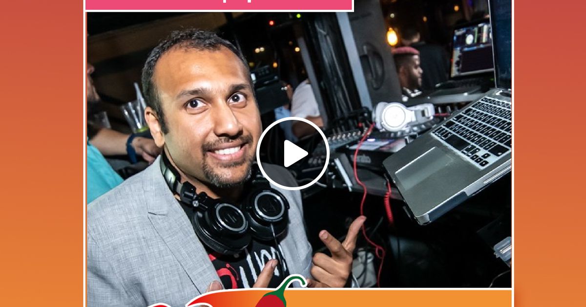 DJ Vjay | Guest Mix | BBC Asian Network | Pure Spice with DJ Manara ...