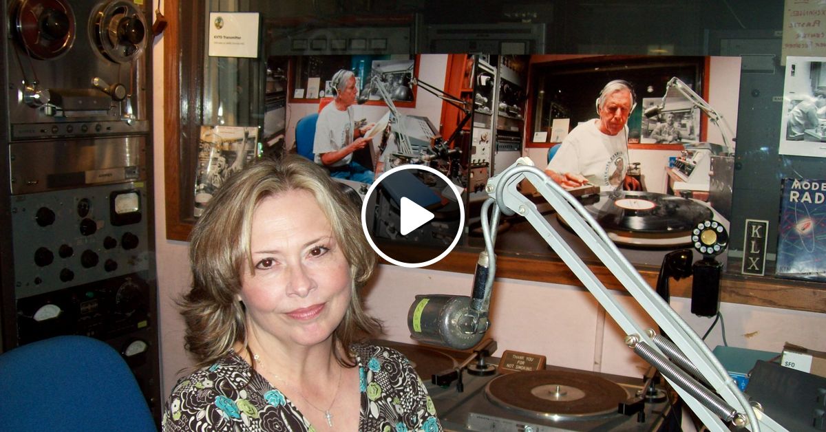 The Swing Museum with Jan Eberle features the best in Big Band, Swing ...