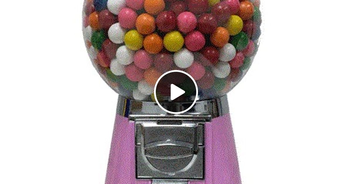 Poptastic As A Gumball Machine! - The Golden Age Of Hi-NRG - 1980's ...