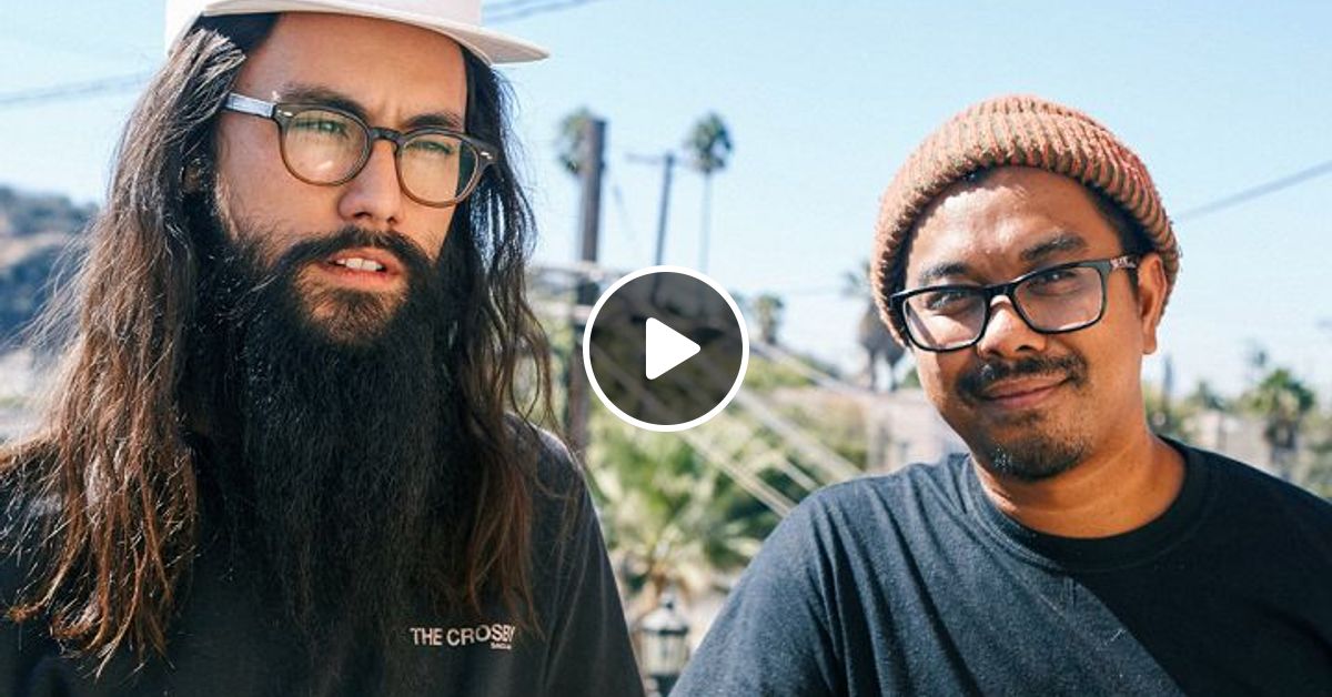 Mild Animals - 14th March 2025 by Mixcloud NTS Radio | Mixcloud