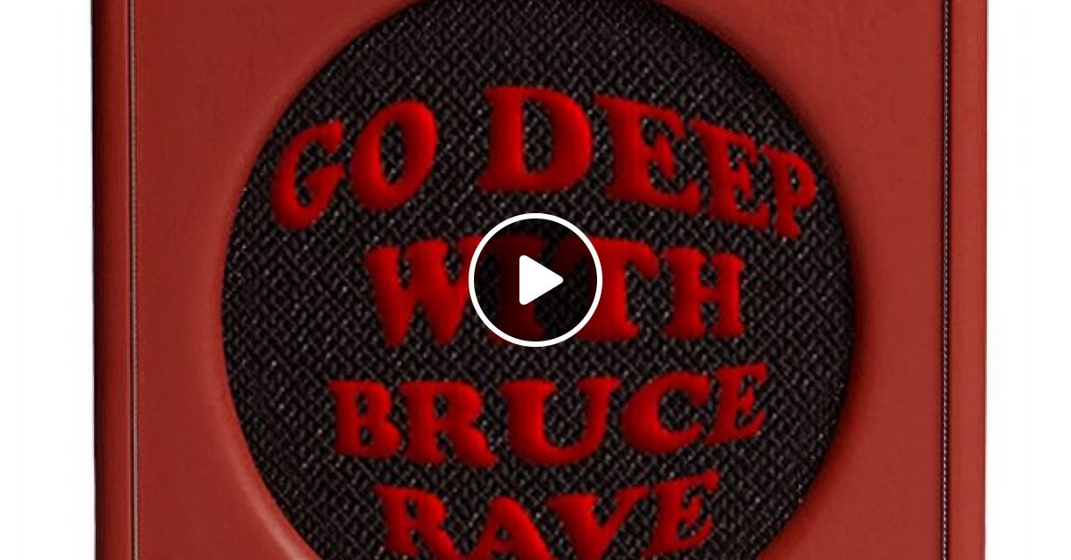 “Go Deep” Interview Feature w/ Albert Hammond Jr. by Go Deep w/ Bruce ...