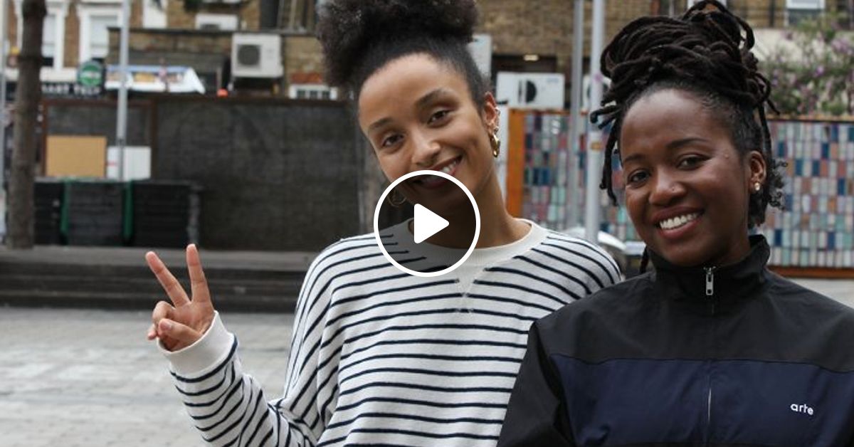 Questing w/ Zakia and Dr. Aleema Gray - Black British Music Special ...