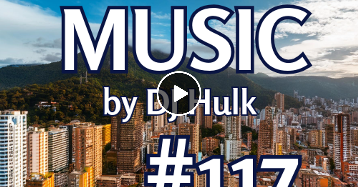 Last Night - Tribal / Afro / Deep Tech House Mix#117 by DJ Hulk | Mixcloud