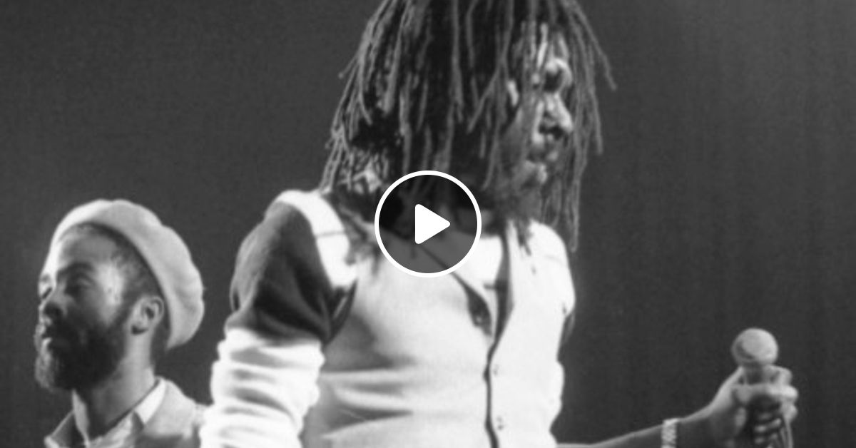 Culture - Keystone Berkeley April 9, 1983 Uncirculated Soundboard by ...