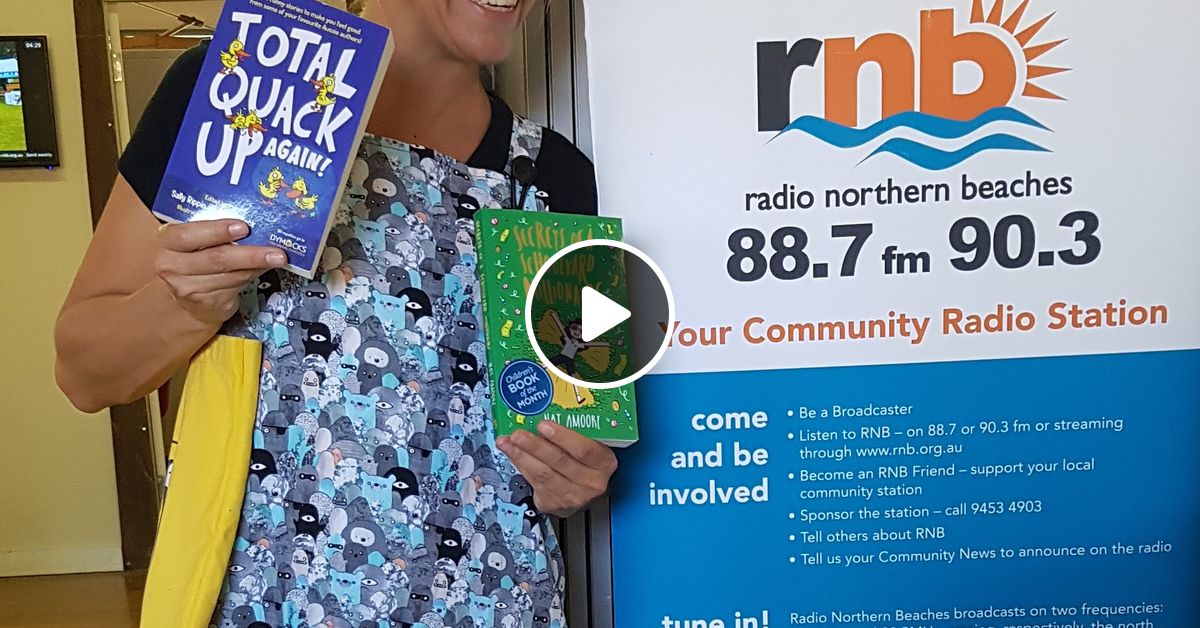 By the Book Episode 30 Interview with Middle Grade Author and Podcaster ...