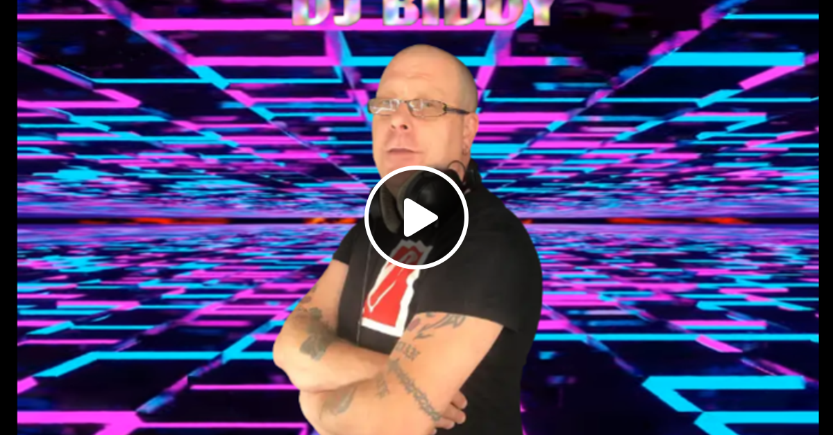 DJ BIDDY , JDK RADIO 30 / 9 / 2023 . OLD SCHOOL REVAMPS by WAYNE BATES ...