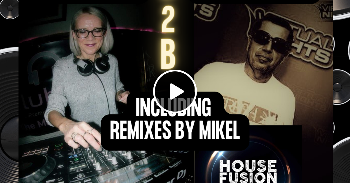 VIK BENNO & MiKel CuGGa B2B on House Fusion Radio by Vik Benno | Mixcloud
