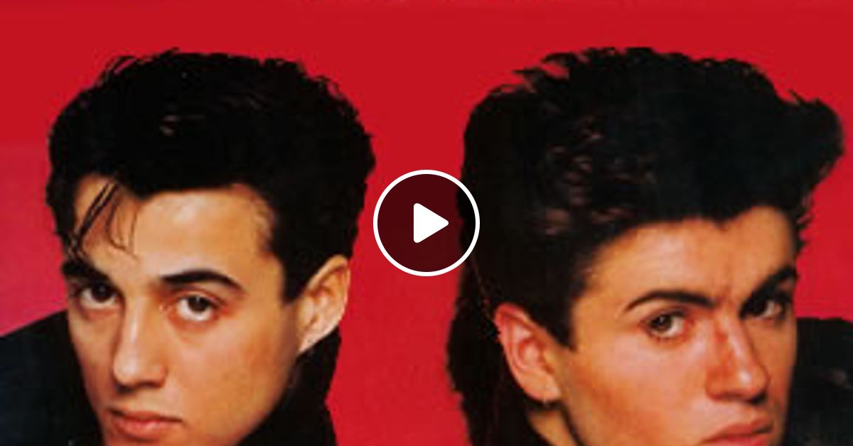 George Michael MIX by DJ IZMIX | Mixcloud