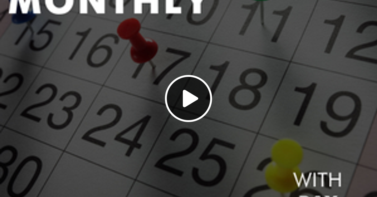 Monday Monthly - 8th July 2024 by Kennet Radio | Mixcloud