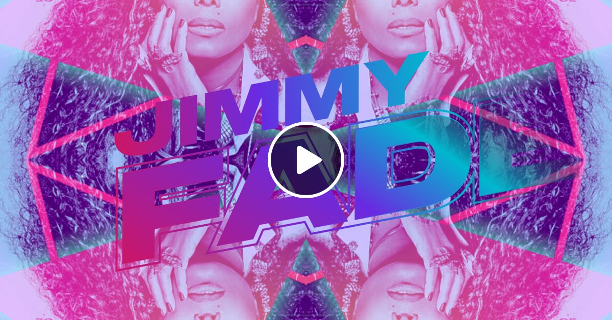 The Way Funky Love Goes Mix by Jimmy Fade | Mixcloud