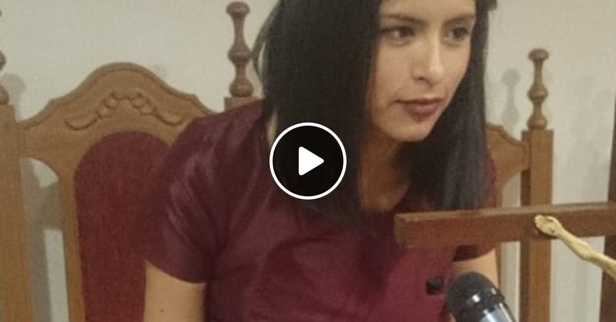 Entrevista Faviola Puma Calderón - Feminismo en Bolivia by Reviradas ...