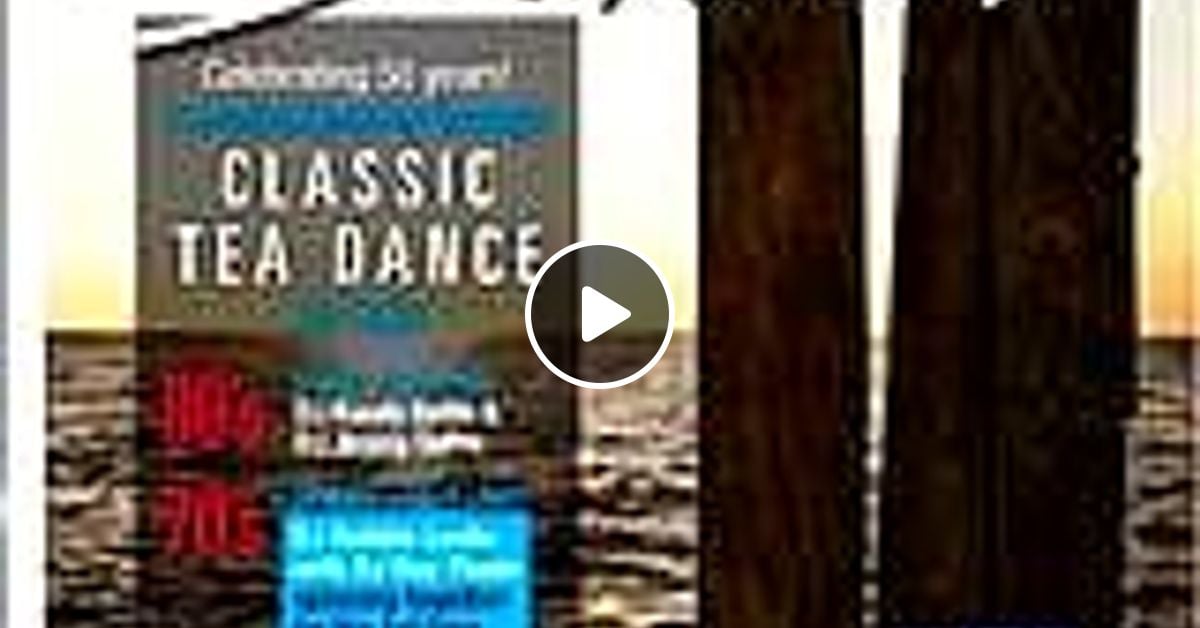 DJs Roy Thode and Robbie Leslie - Souvineers: 50th Anniversary of Botel ...