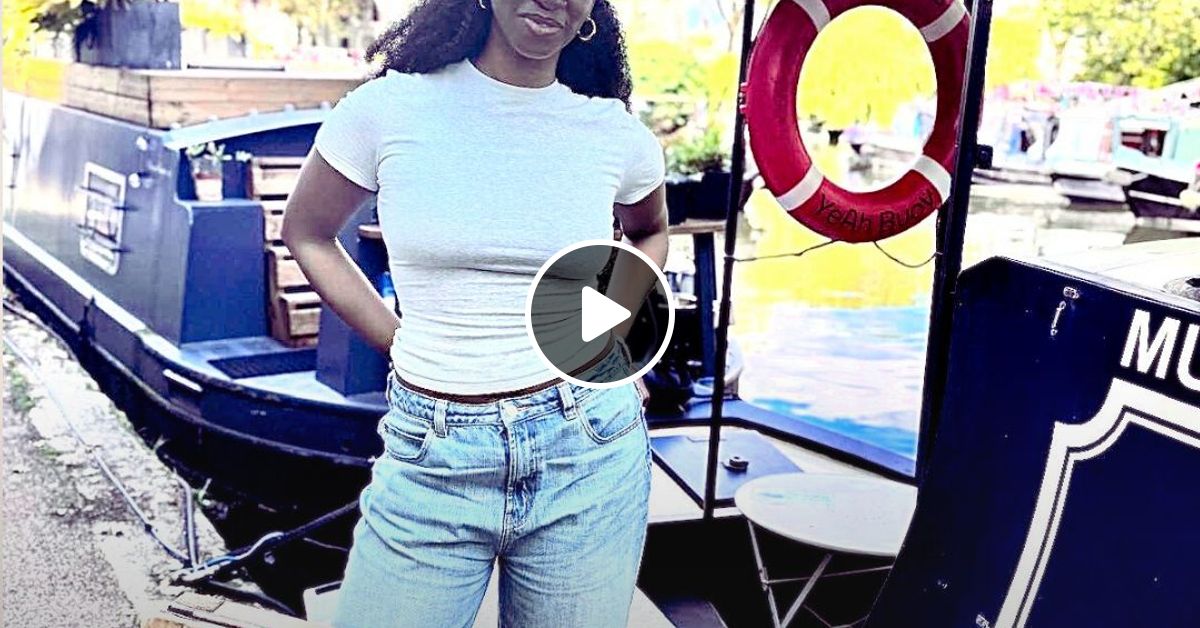 Kanem | The BoAt Pod | May 2024 by The BoAt Pod | Mixcloud
