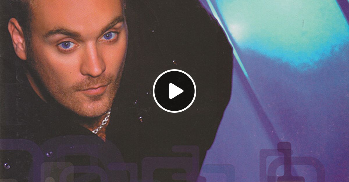 Seb Fontaine - Global Underground Prototype 2 - CD2 - 1999 by Peter ...