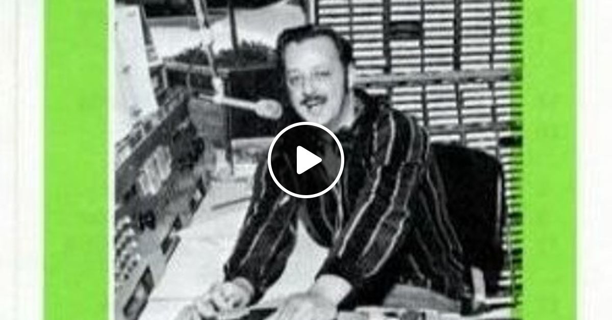 KISN 1969-10 Pat Pattee by RadioMaven77 | Mixcloud
