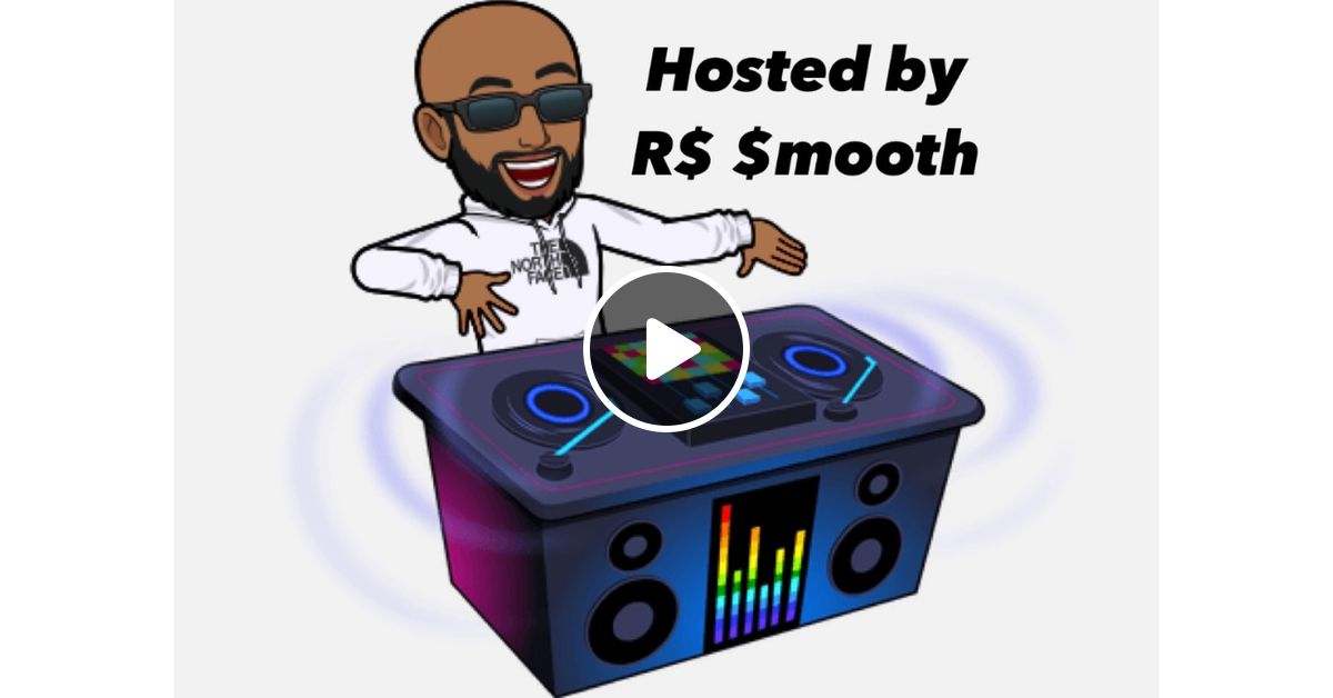 $mooth Groove$ - Oct. 20th, 2024 (CKDU 88.1 FM) [Hosted by R$ $mooth ...