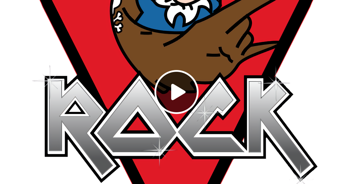 V-Rock (Grand Theft Auto: Vice City) - Alternate Radio Station by ...