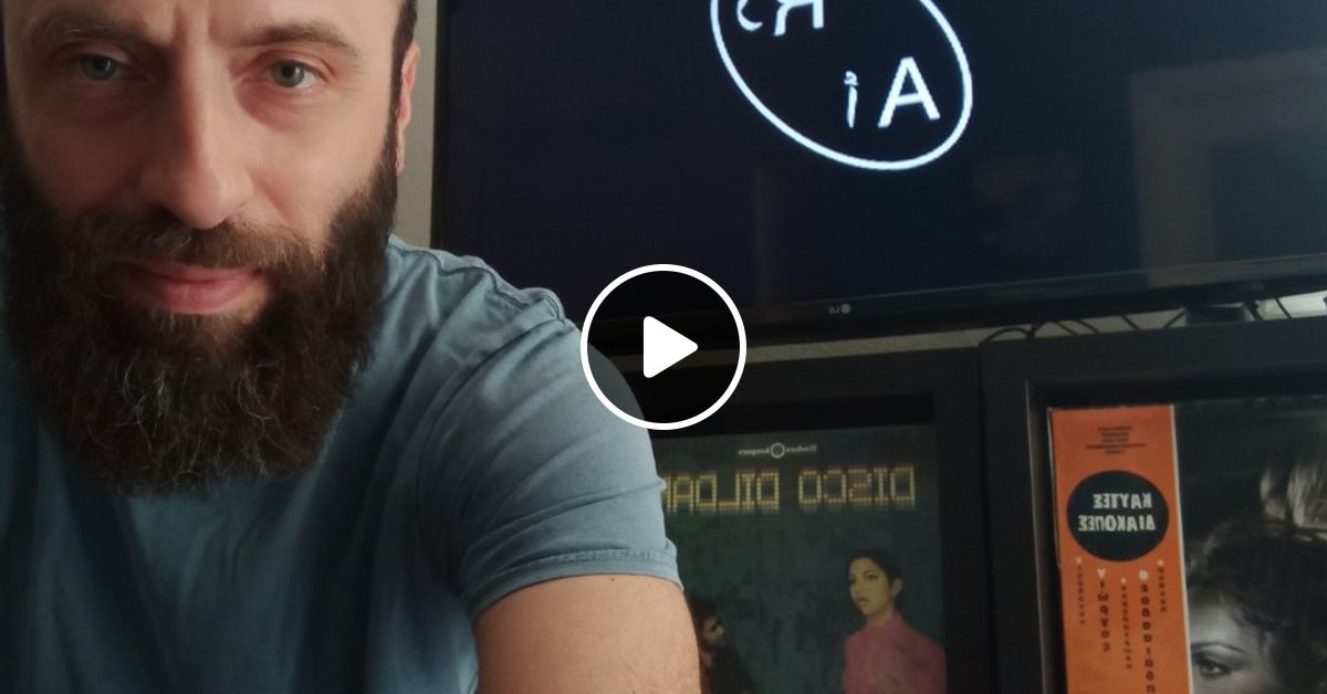 Radio Alhara August WorldWide Groove by George Rallis | Mixcloud