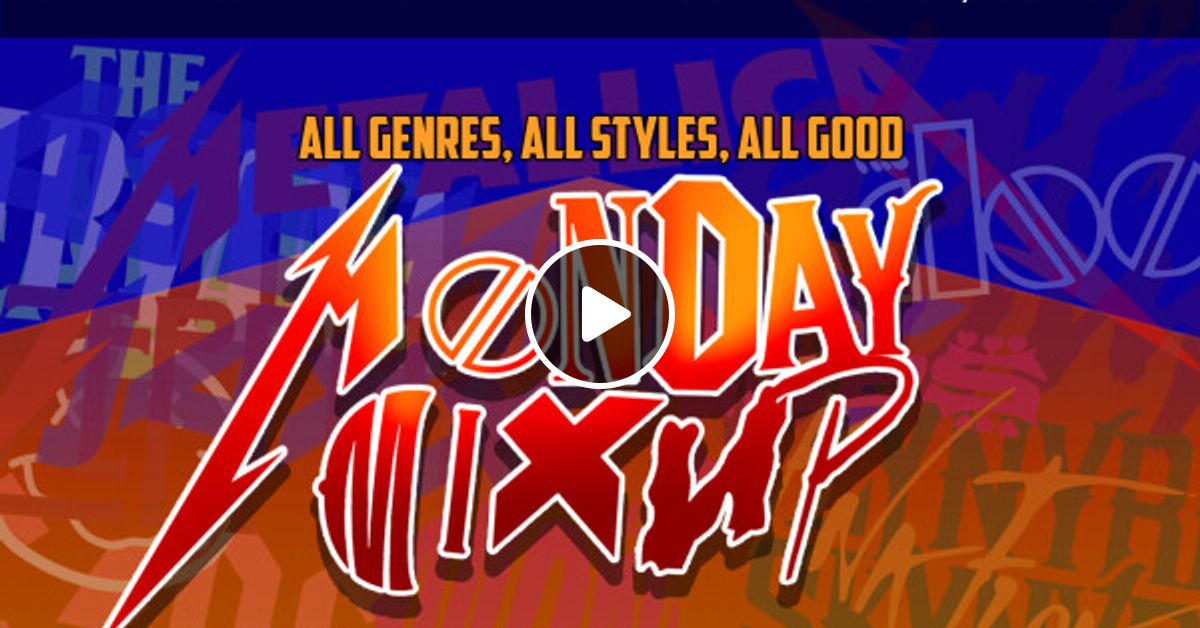 Simon Ore - MONDAY MIX UP 26.08.2024 by The Attic | Mixcloud