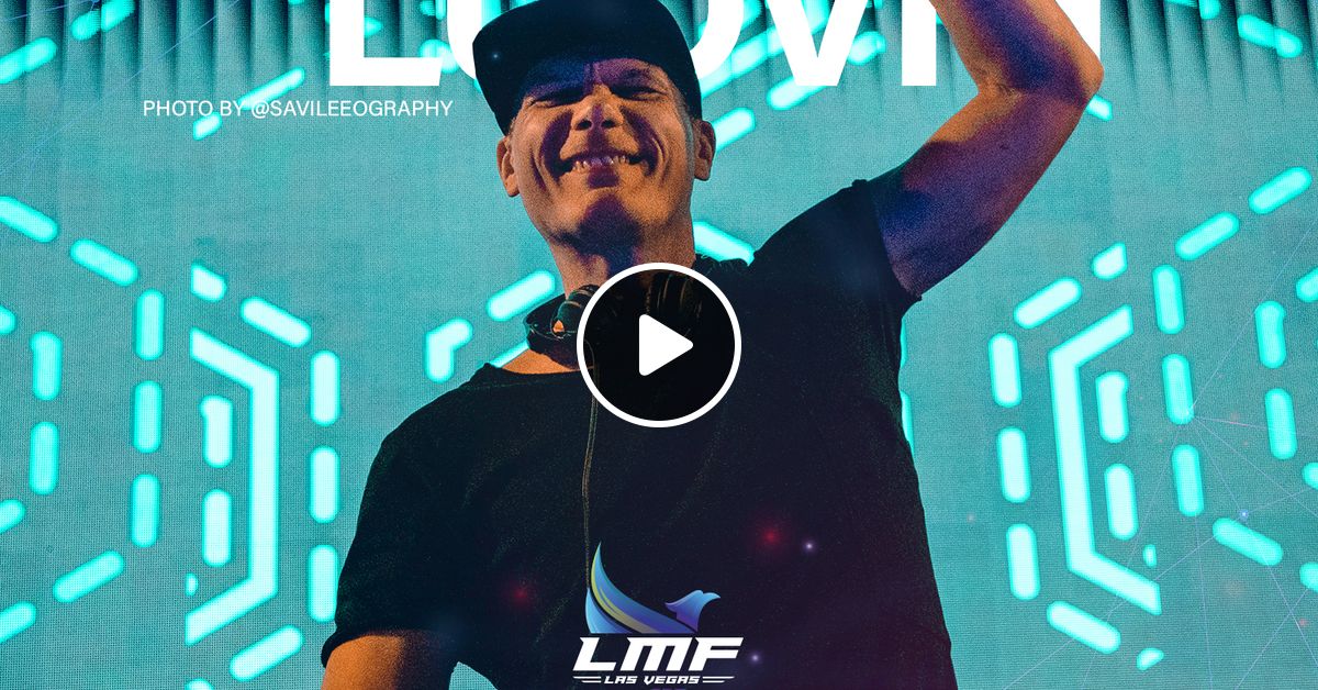 Damir Ludvig @ LMF Las Vegas Episode 01 [4 NOV 2022] by LMF Festival | Mixcloud