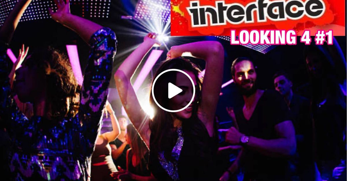 LOOKING 4 #1 DISCO INTERFACE GLOBAL MUSIC POWER MIX FT JON INTERFACE by ...