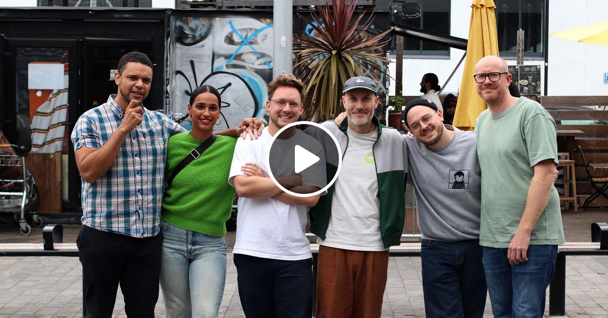 The One Glove Breakfast Show w/ Macca - 1st October 2022 by Mixcloud ...