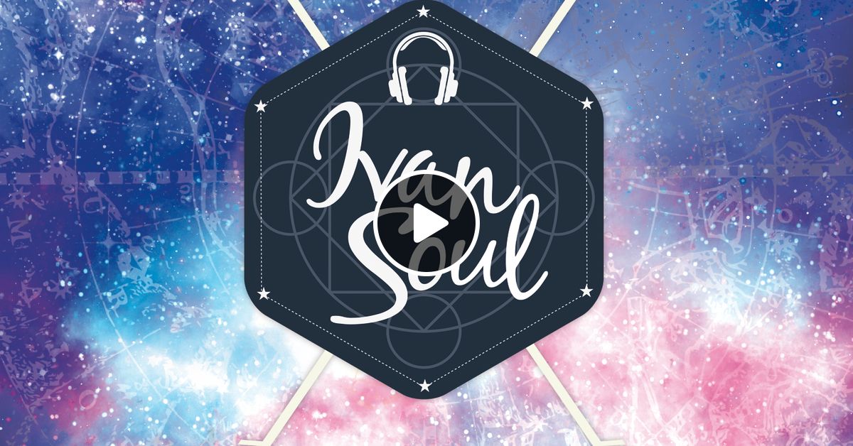 IVAN SOUL FUNK-FUSION by IVAN SOUL | Mixcloud