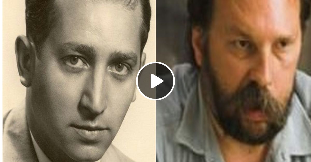 Mihail Sebastian si Radu Macrinici - Insula (2023) - Partea 1 by Fan TR ...