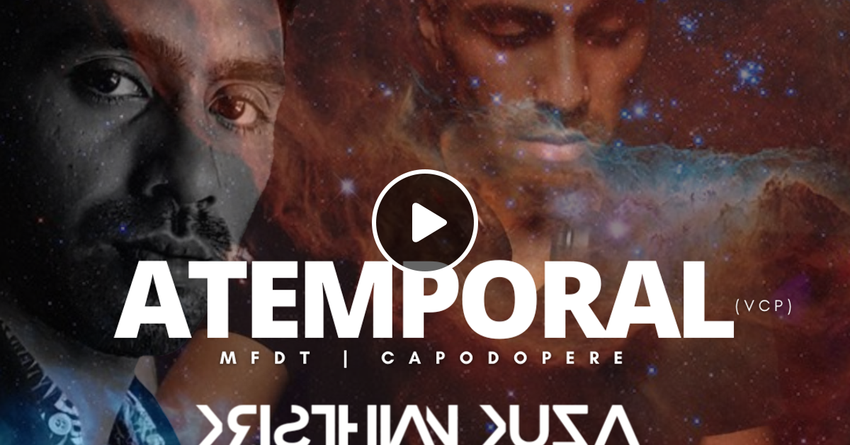 Atemporal - Culture House - Podcast 92 by Culture House Radio | Mixcloud