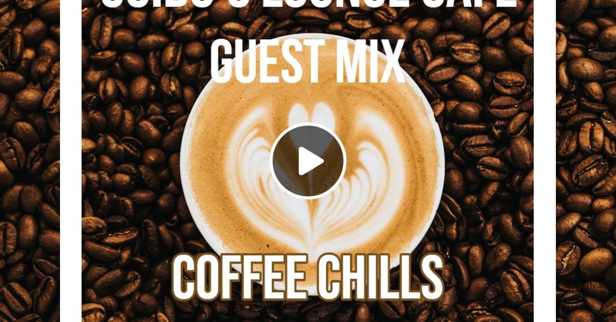 Guido's Lounge Cafe (Coffee Chills) Guest Mix by Stefado by Guido's Lounge Café | Mixcloud