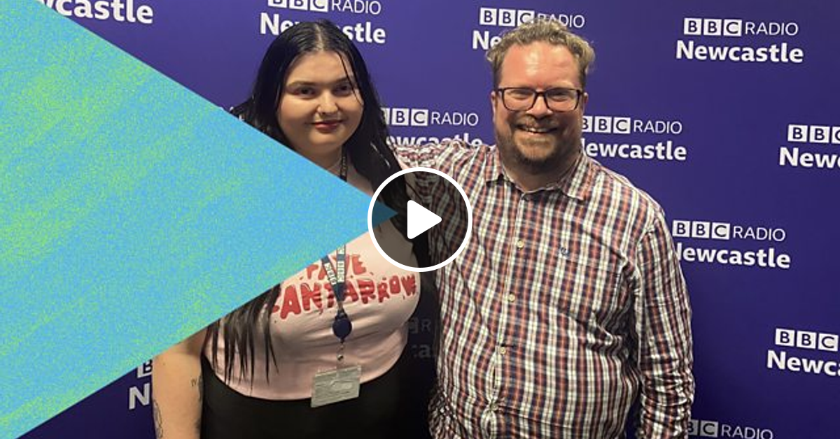 Nick Roberts Introducing in the North East - Final show - 21 September 2023 - BBC Radio ...