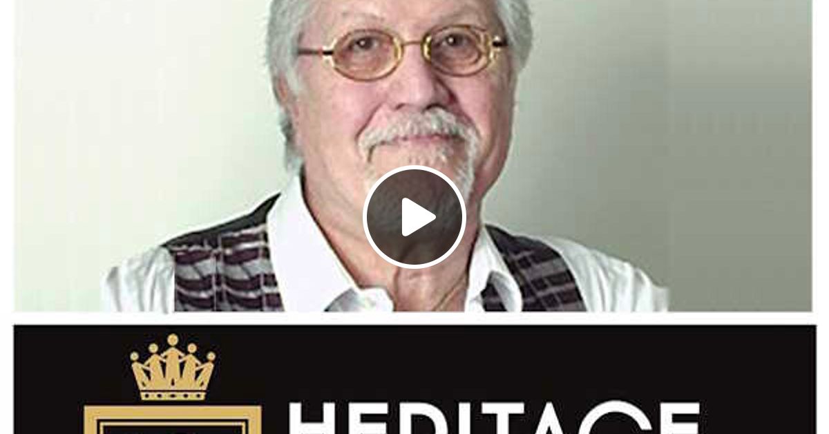 Dave Lee Travis - Sunday 17 May 2026 by Heritage Chart Radio | Mixcloud