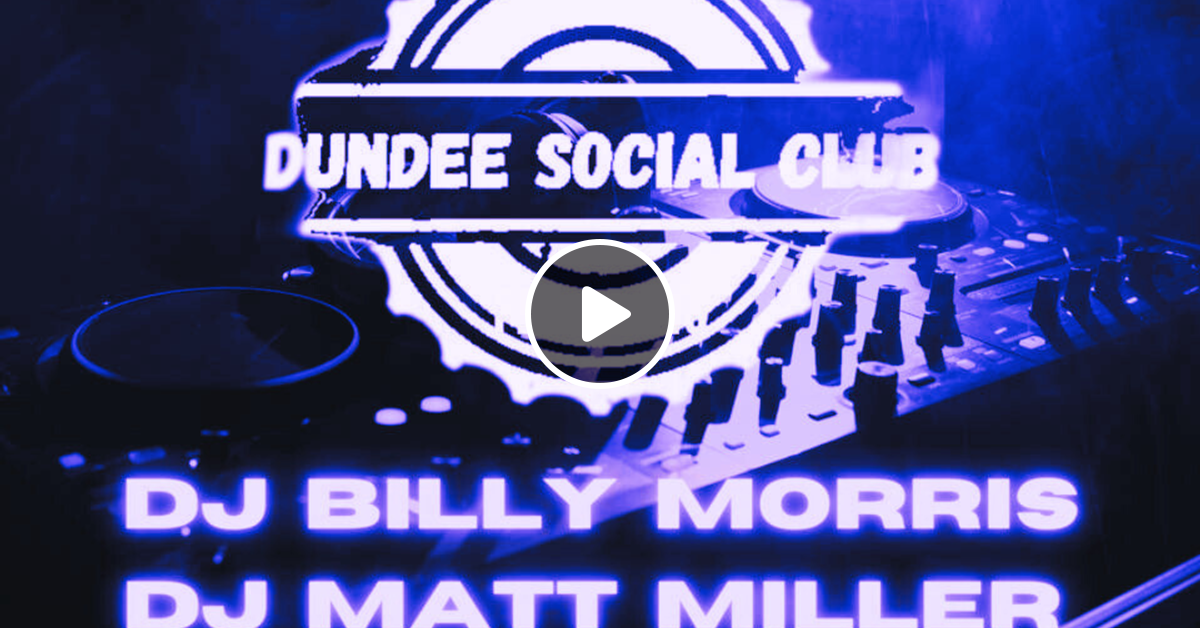 Dundee Social Club at Temple Lane Bar, March 2024 Part Two by DJ Billy Morris (DSC) | Mixcloud