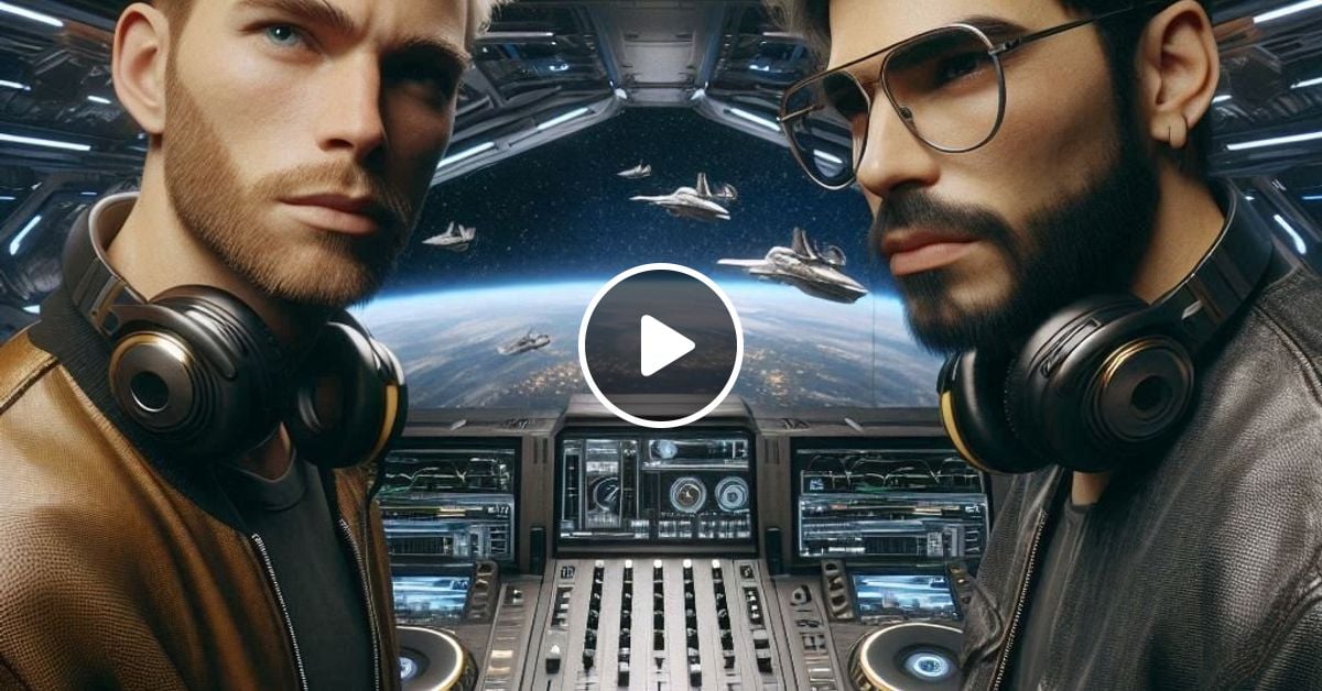 Camelot's Starship Troopers 30-05-25 by Bman & Marc / Nostalgia | Mixcloud